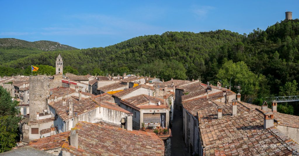 Sant Llorenç de la Muga | Enric Torrents